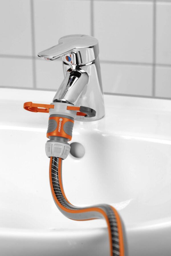 Hane-adapter 8187-20 - Gardena - Gartnerhallen A/S