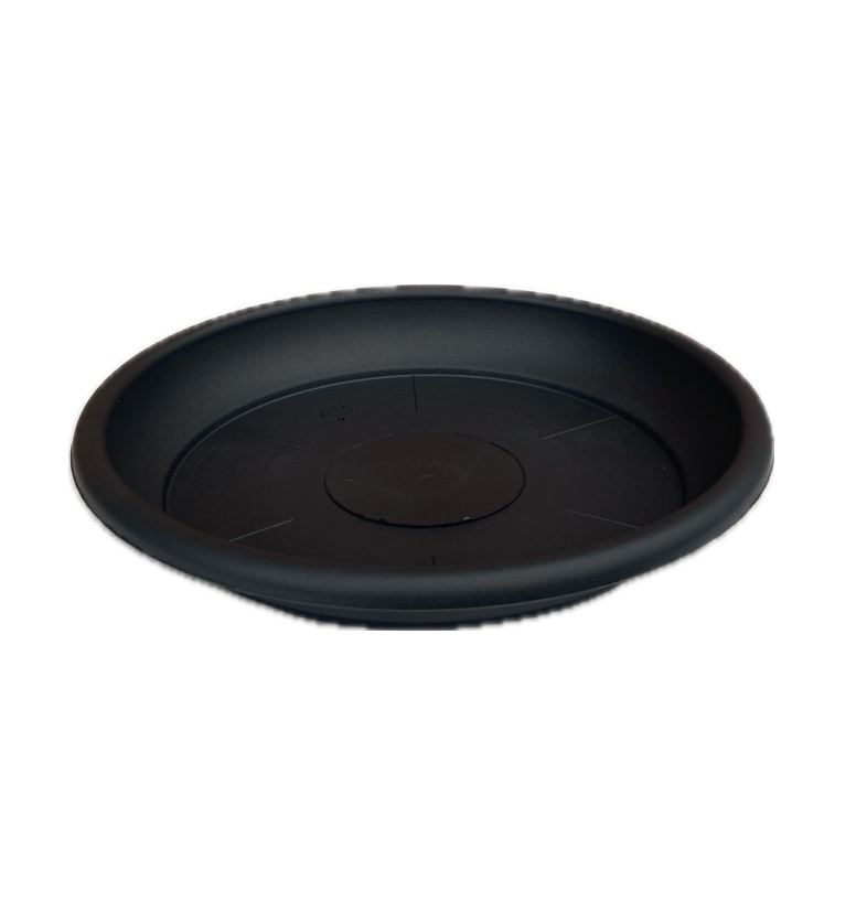 Underskål Sottovaso DAY R antracit plastik - Gartnerhallen A/S