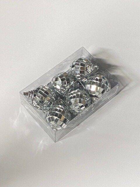 Discokugler LED 6-pk - Gartnerhallen A/S