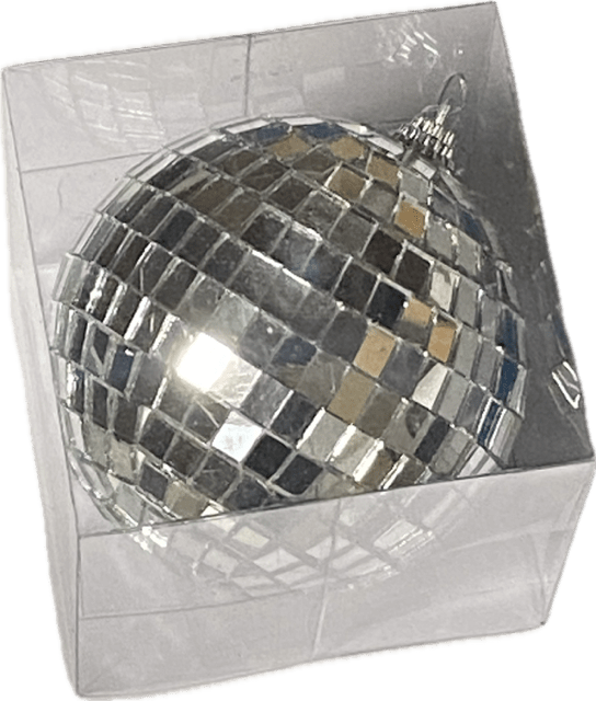 Discokugler (Flere varianter) - Gartnerhallen A/S