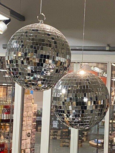 Discokugler (Flere varianter) - Gartnerhallen A/S