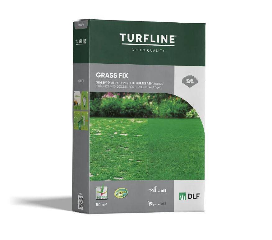 Turfline GRASS FIX - Gartnerhallen A/S