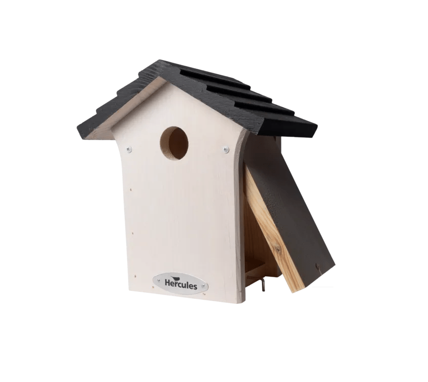 Redekasse Musvit - Hercules - Gartnerhallen A/S