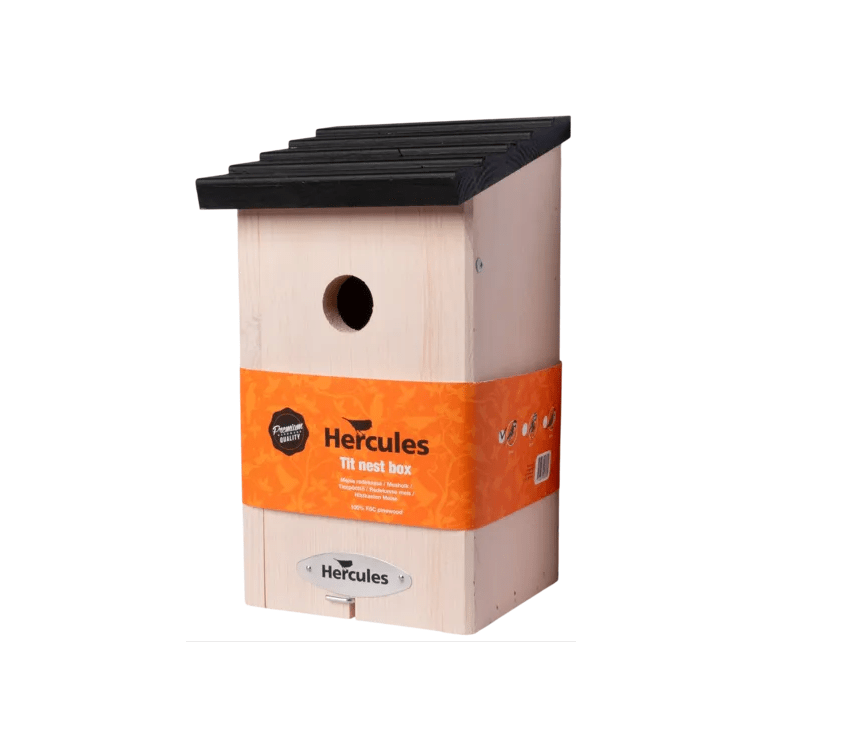 Redekasse Mejse - Hercules - Gartnerhallen A/S