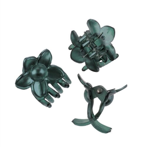 Plante og blomster clips 10 stk - Gardman Flower Clips - Gartnerhallen A/S